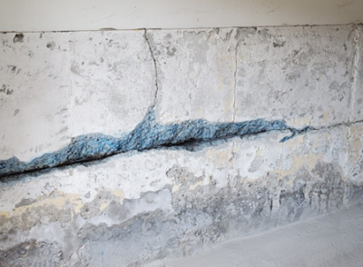 10 Types of Basement Foundation Cracks You Should Know